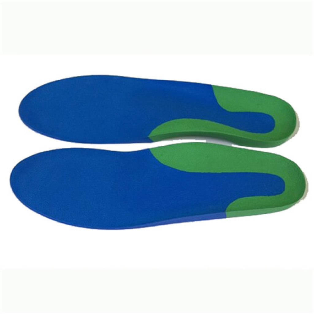 ICB Full Length Orthotic Dual Density - All Sizes | Access Health