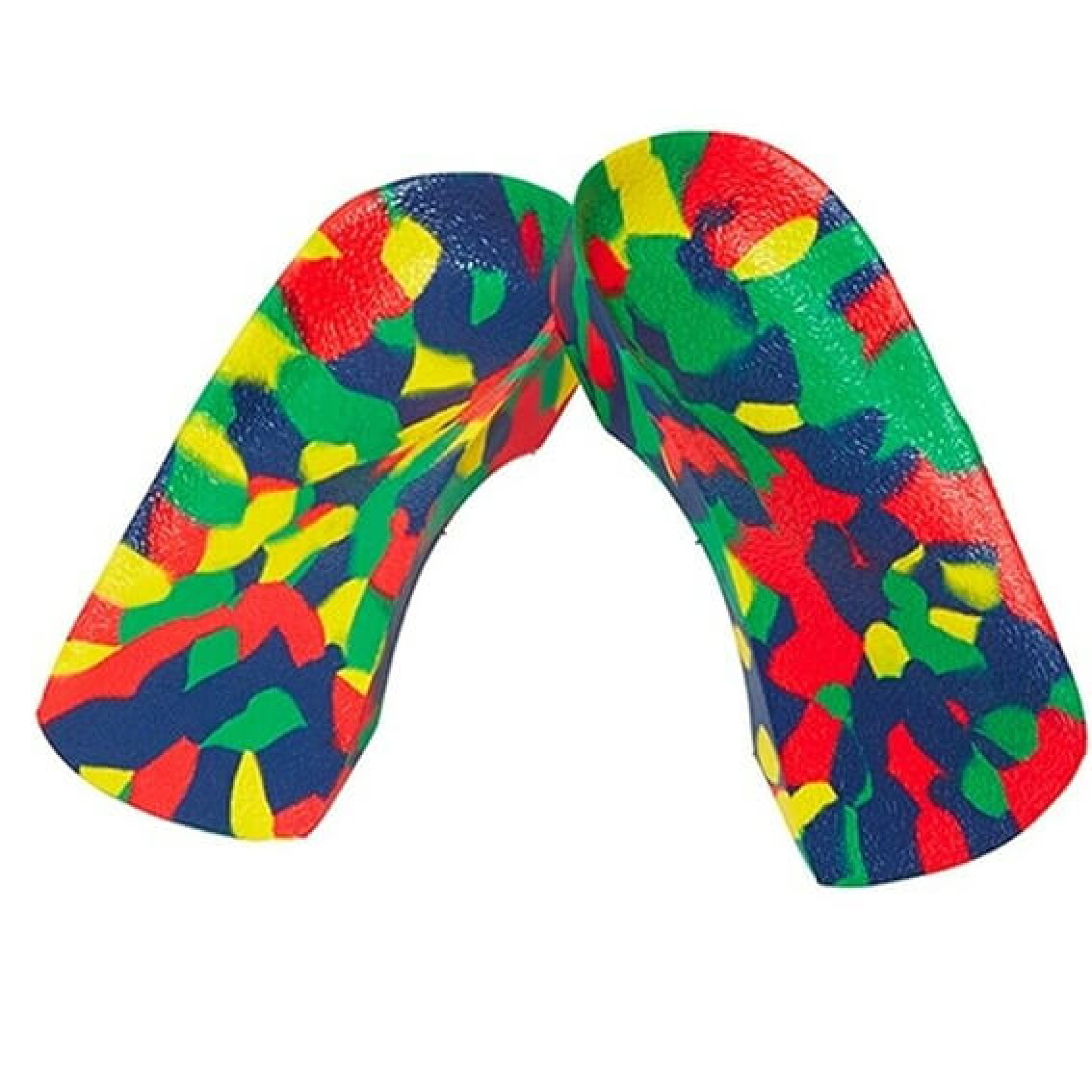 ICB Children's 2/3 Orthotic Multi Colour - All Sizes | Access Health