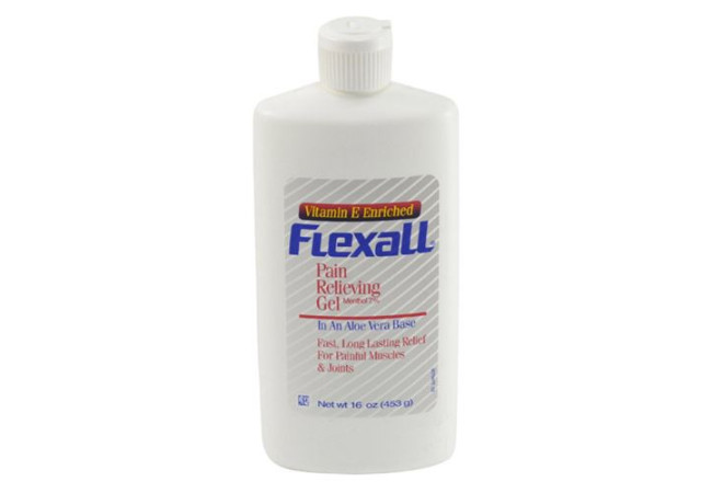 Flexall Gel | Access Health
