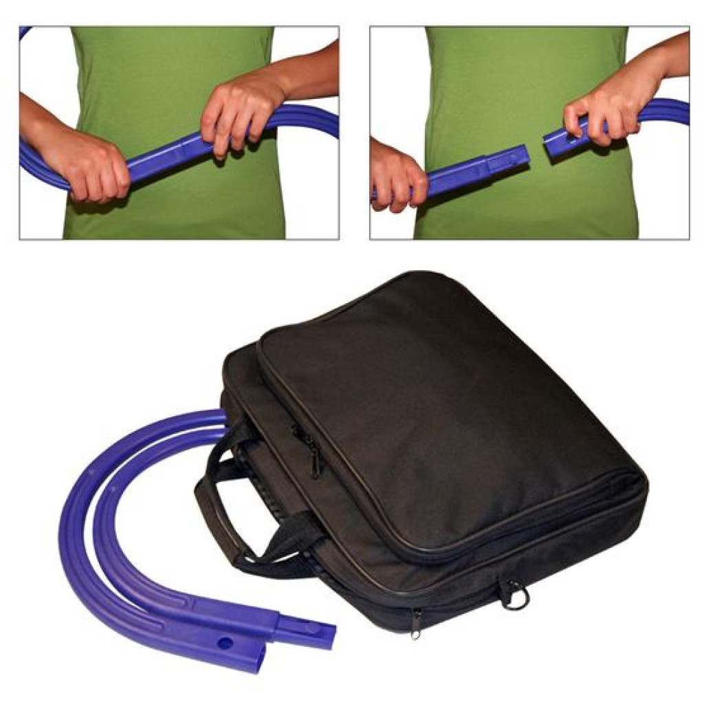 Backnobber II | Access Health