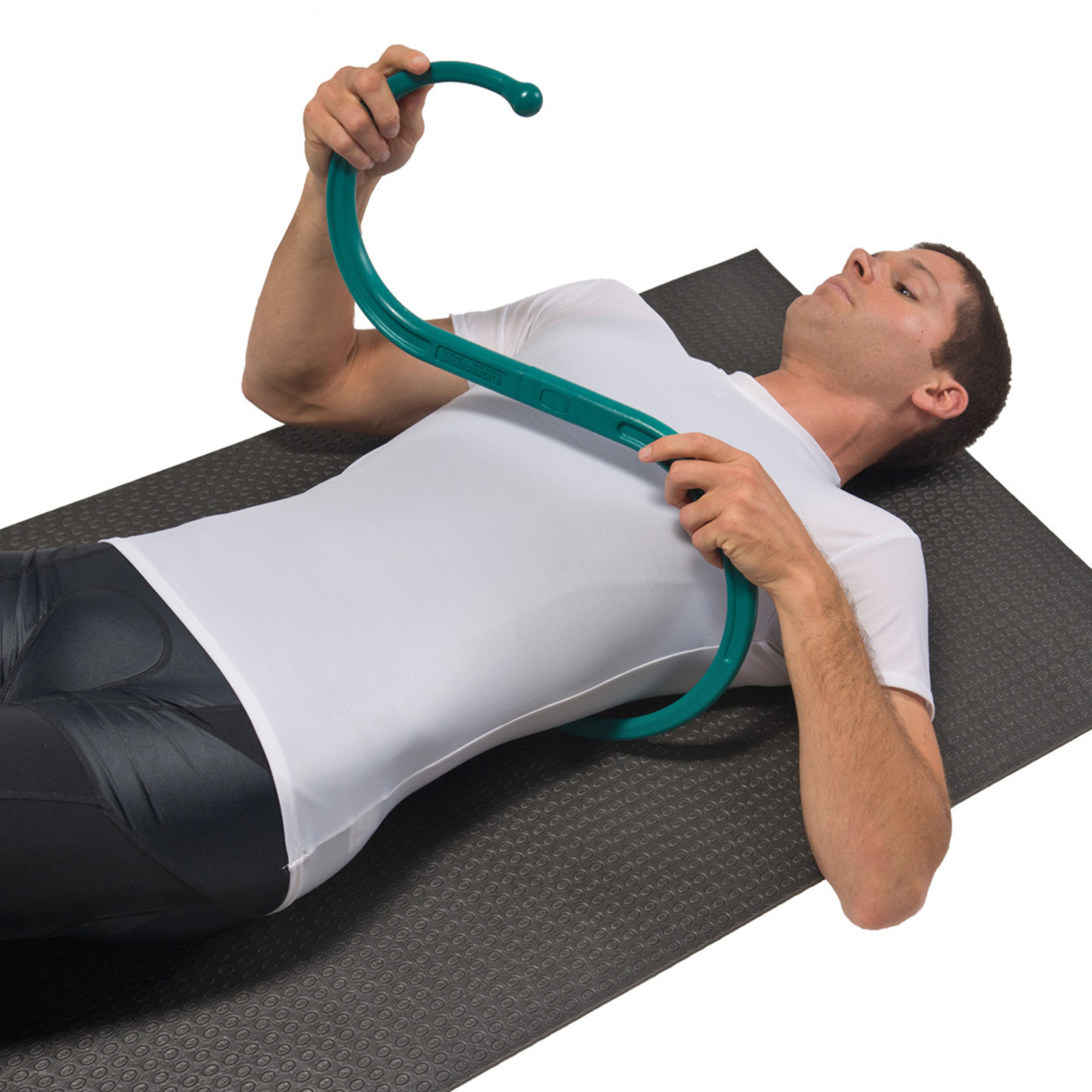 Backnobber II | Access Health