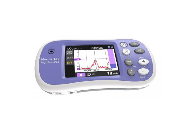 NeuroTrac MyoPlus EMG & EMS PRO | Access Health