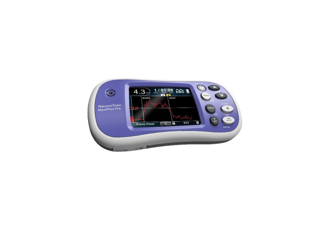 NeuroTrac MyoPlus EMG & EMS PRO | Access Health