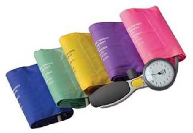 ERKA Switch Sphygmomanometer Aneroid Manual Inflate - Various Options ...