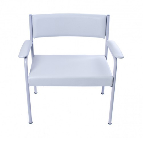 King Comfort Kingston Low Back Chair - Adjustable Height | Access Health