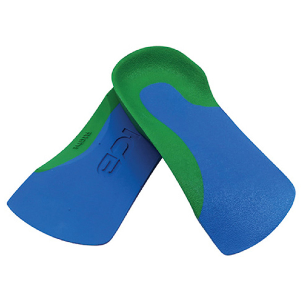 ICB Full Length Orthotic Blue - All Sizes | Access Health