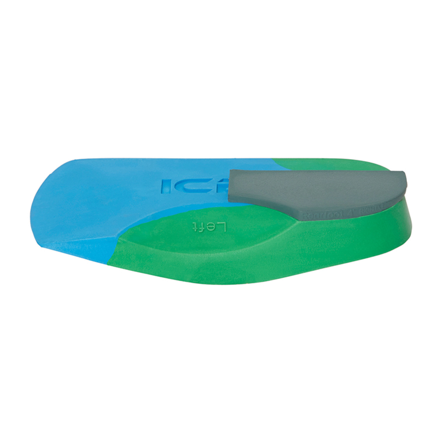 ICB Rearfoot Wedges - Pack of 10 | Access Health