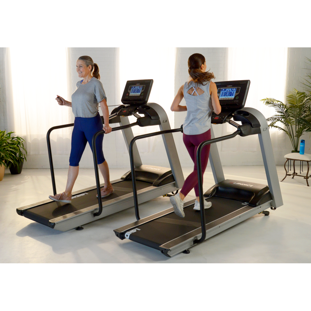 Landice Rehabilitation Treadmill L8 | Access Health