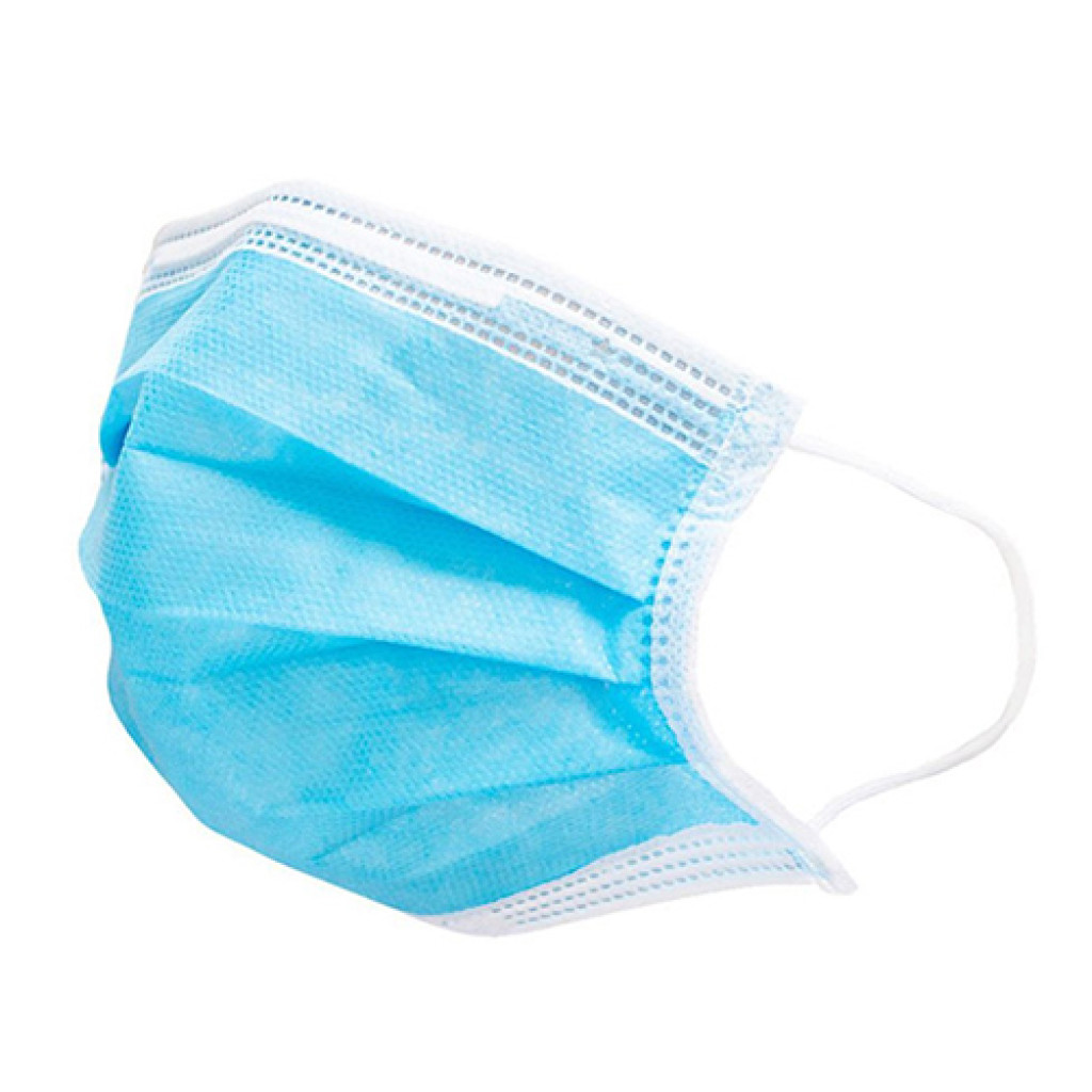 Premium Surgical Face Masks 3Ply Disposable with Ear loop | Access Health