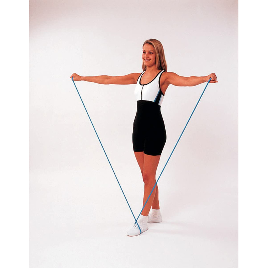 Rep Tubing Latex Free - 30.5m (100Ft) - All Levels | Access Health