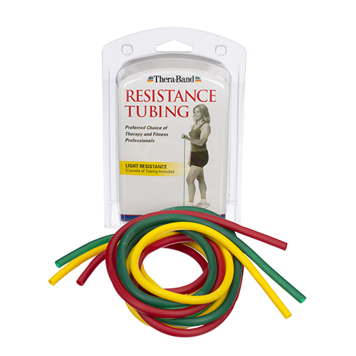Thera-Band 1.5M Tubing - Prescription Packs | Access Health
