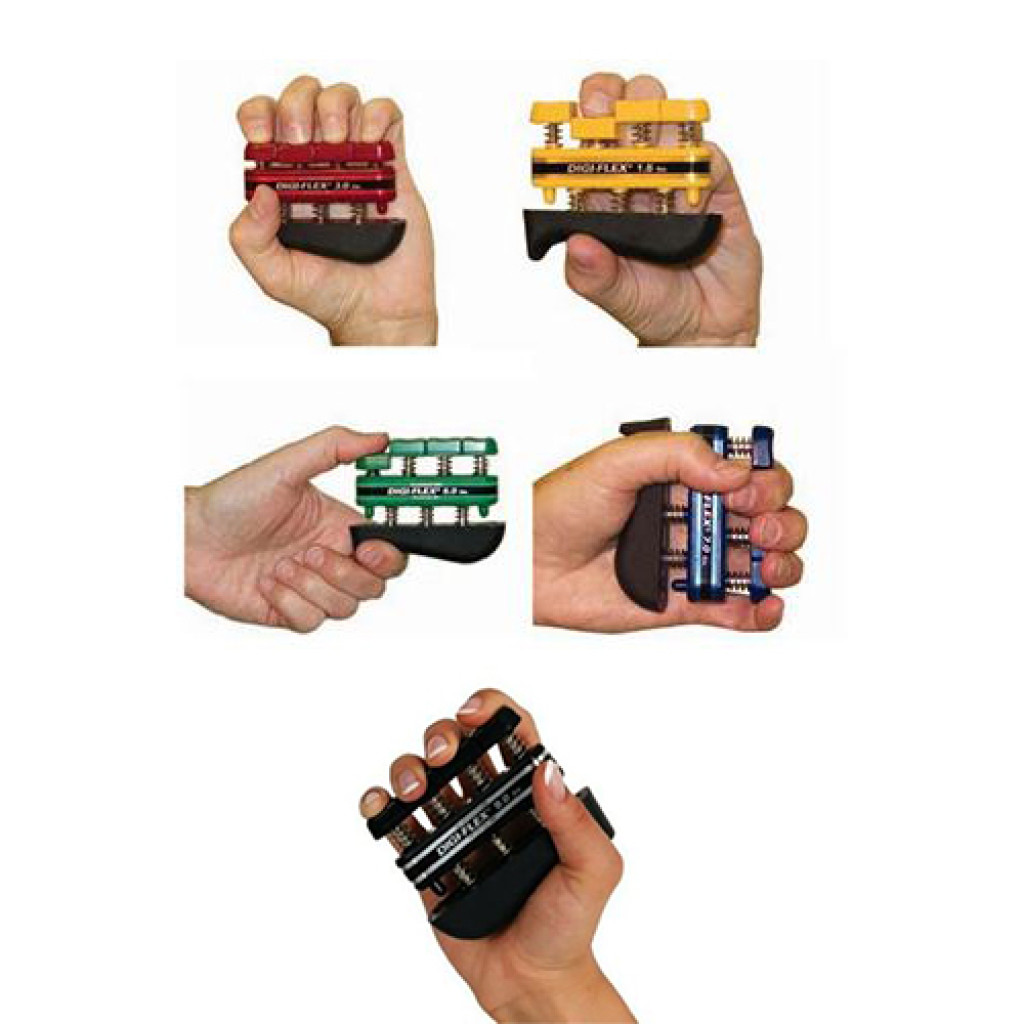 Digi-Flex - All Levels | Access Health