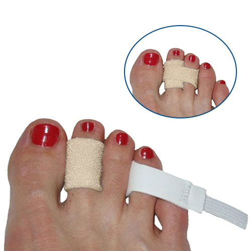 3pp Toe Loop Narrow and Wide - Pack of 5 | Access Health