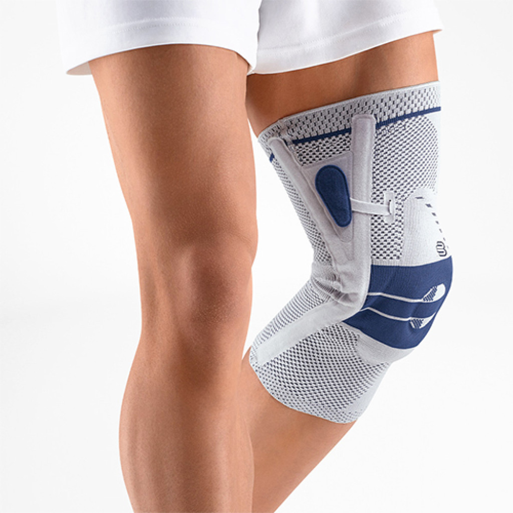 Bauerfeind GenuTrain P3 Knee Brace - All Sizes | Access Health