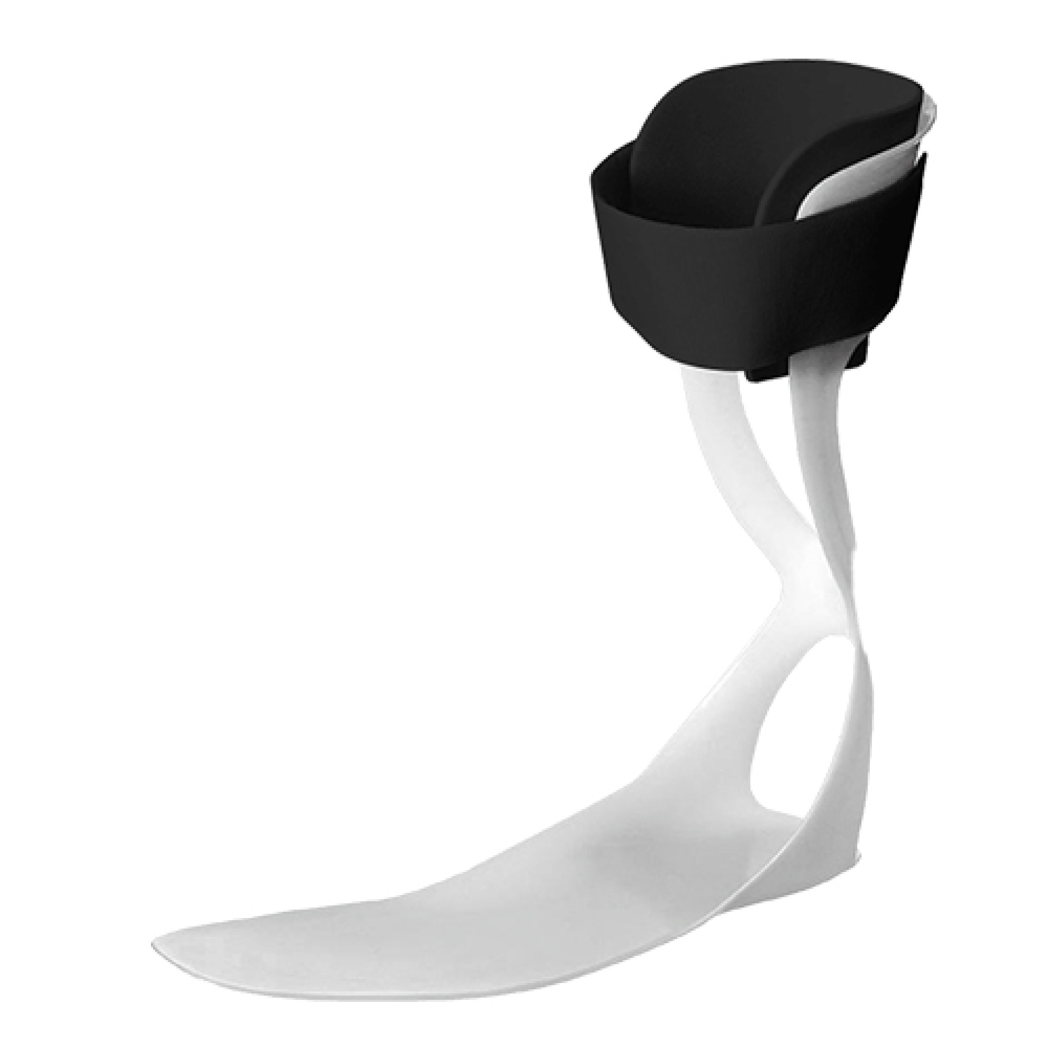 Ossur Spring Leaf AFO | Access Health