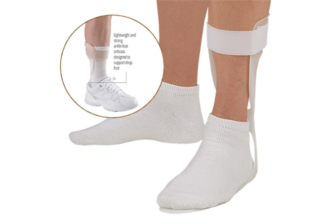 Ossur Spring Leaf AFO | Access Health