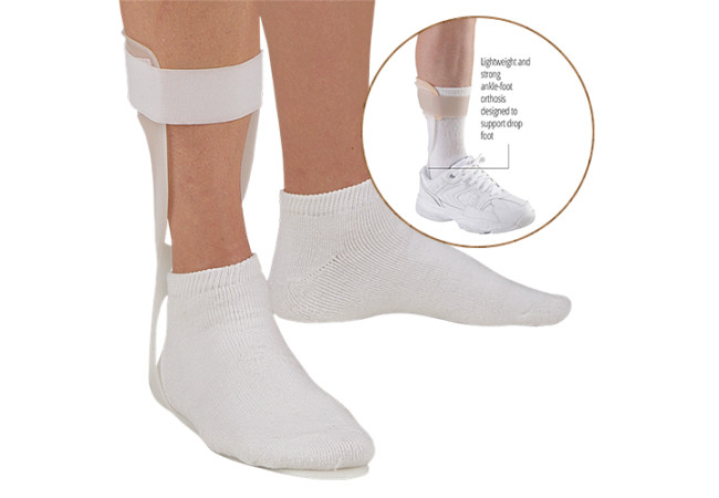 Ossur Spring Leaf AFO | Access Health