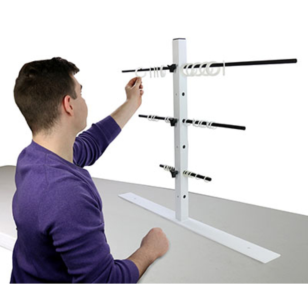 Horizontal Ring Tree | Access Health