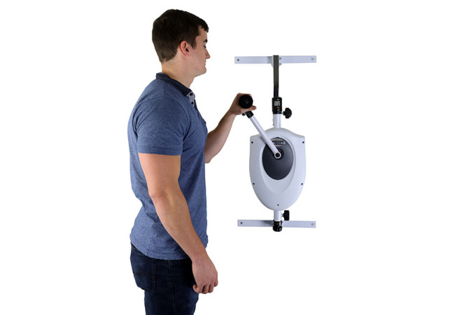 Magneciser Shoulder Exerciser – Wall Mounted | Access Health