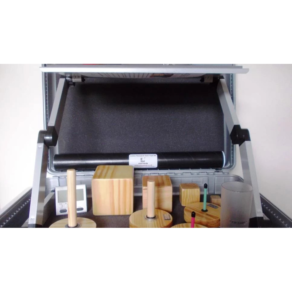 ARAT – Action Research Arm Test | Access Health