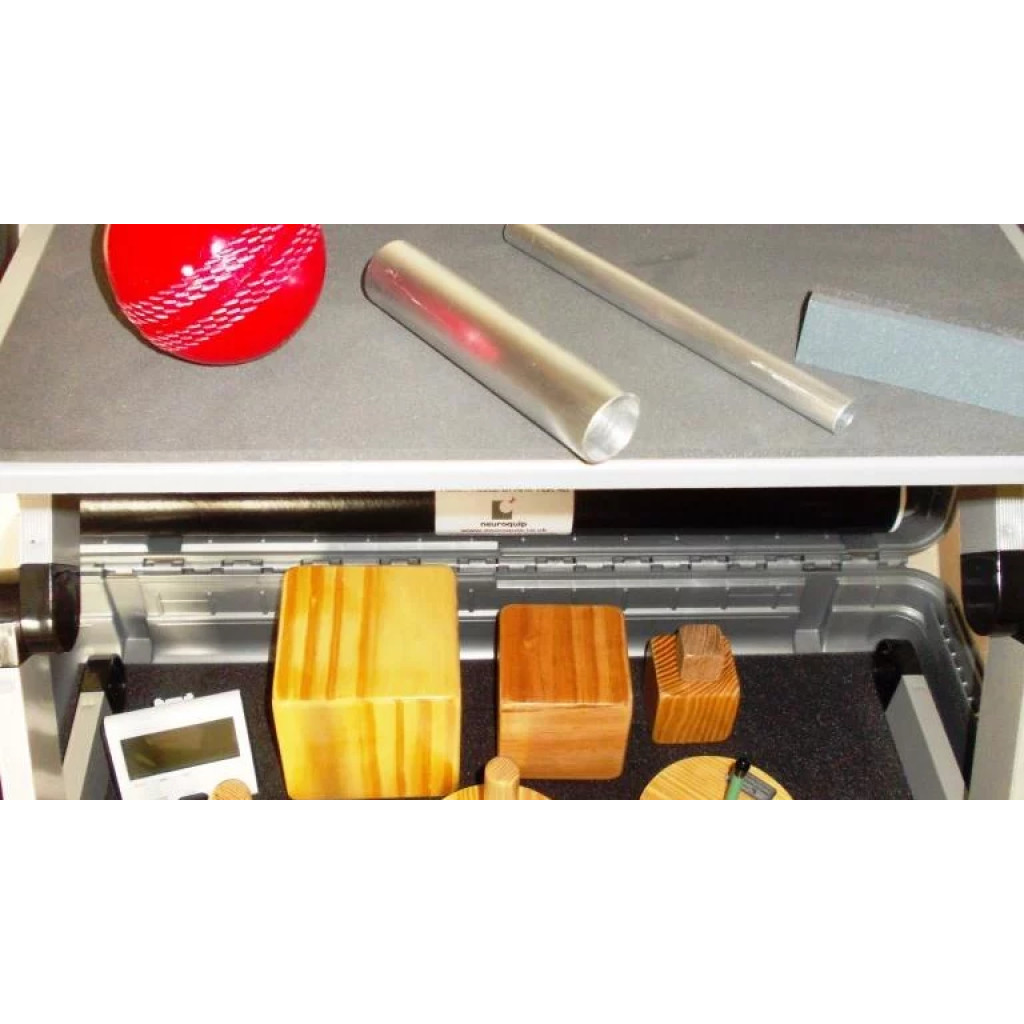 ARAT – Action Research Arm Test | Access Health