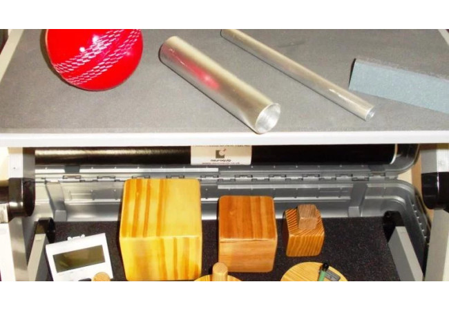 ARAT – Action Research Arm Test | Access Health