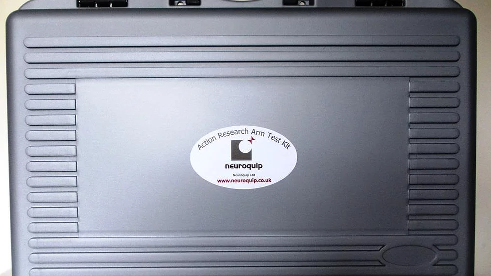 ARAT – Action Research Arm Test | Access Health