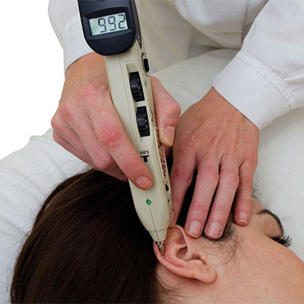 Pointer Excel Acupuncture Point Locator and Stimulator | Access Health