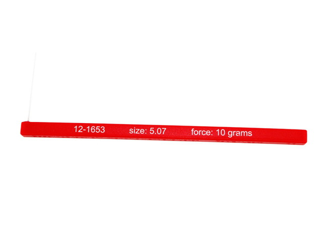 Baseline Tactile Semmes-Weinstein Monofilaments - Multiple Options ...