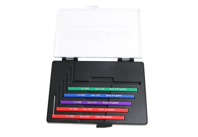 Baseline Tactile Semmes-Weinstein Monofilaments - Multiple Options ...