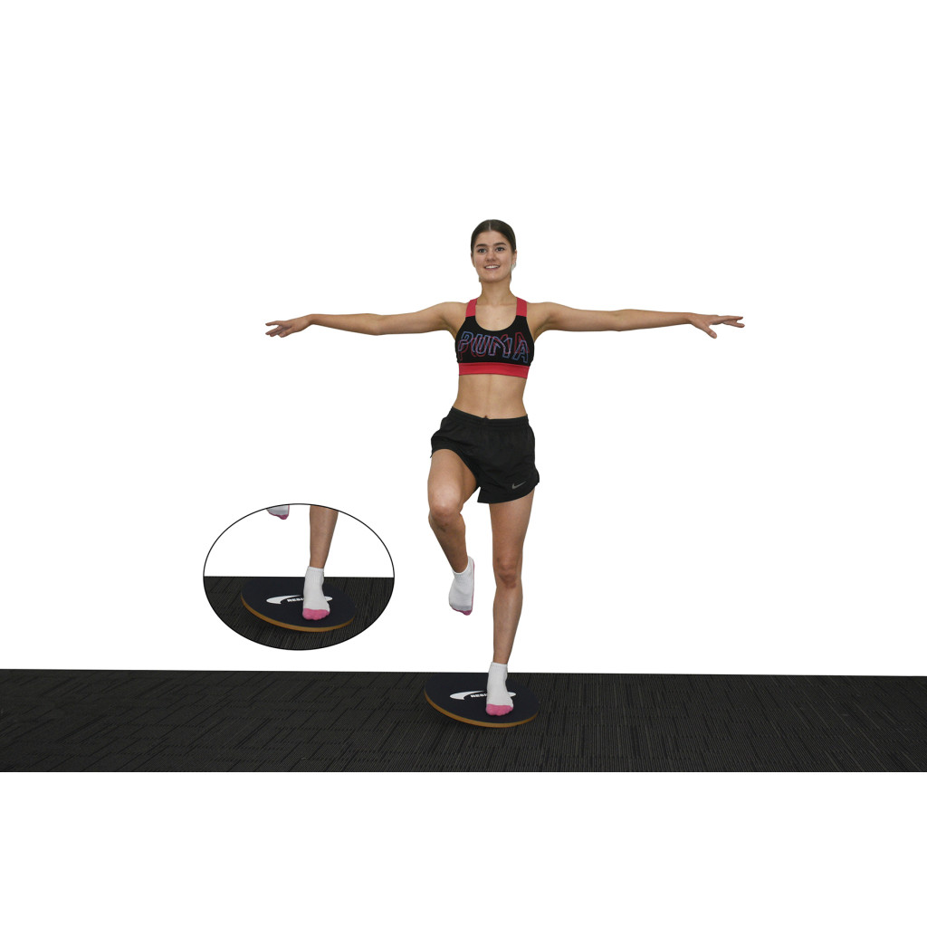 Access Wobble Boards | Access Health