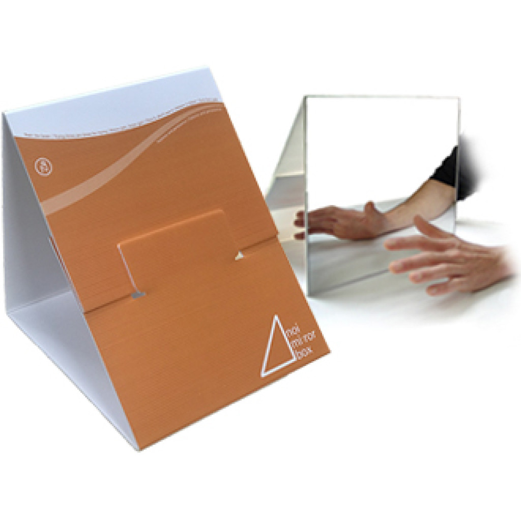 NOI Mirror Box | Access Health