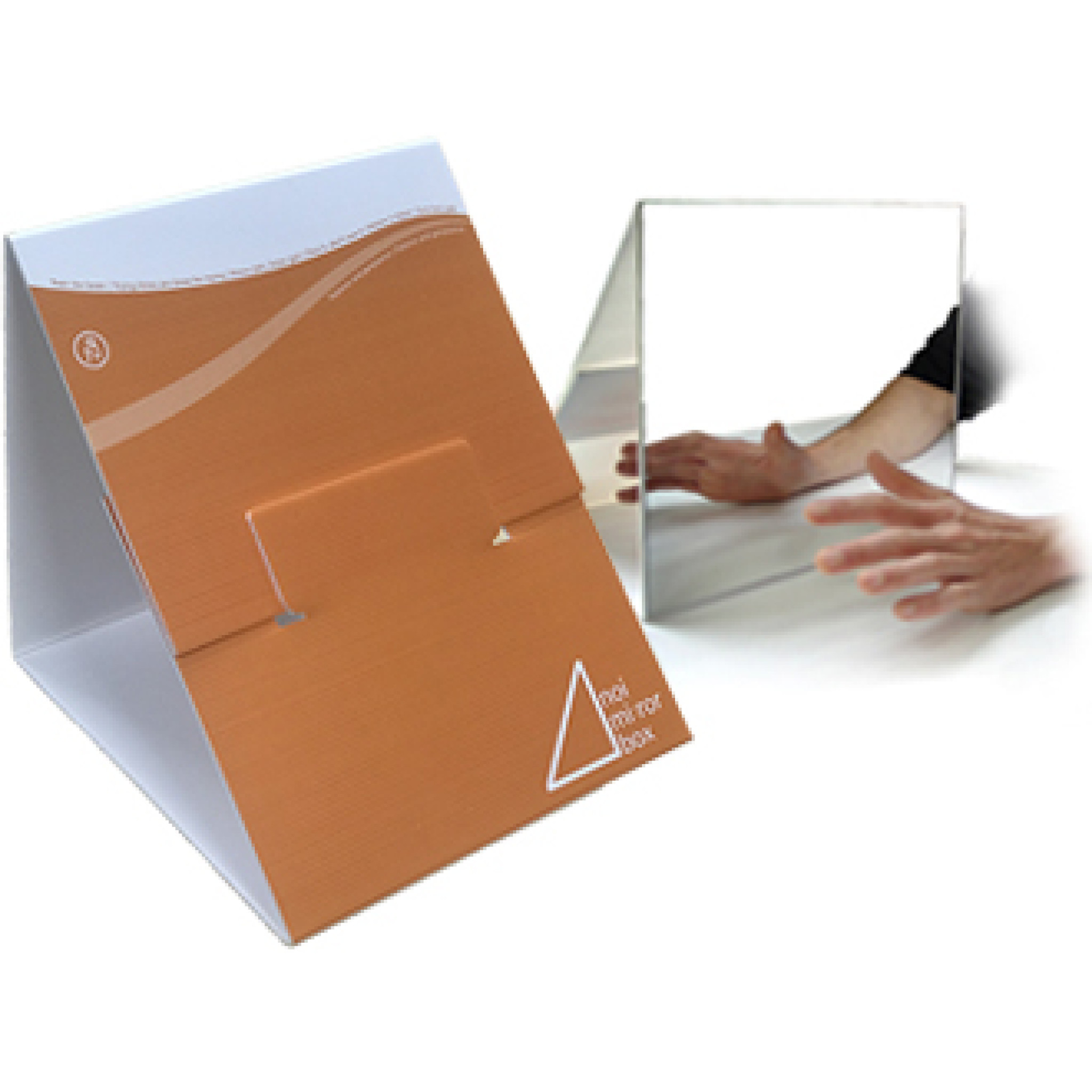 NOI Mirror Box | Access Health