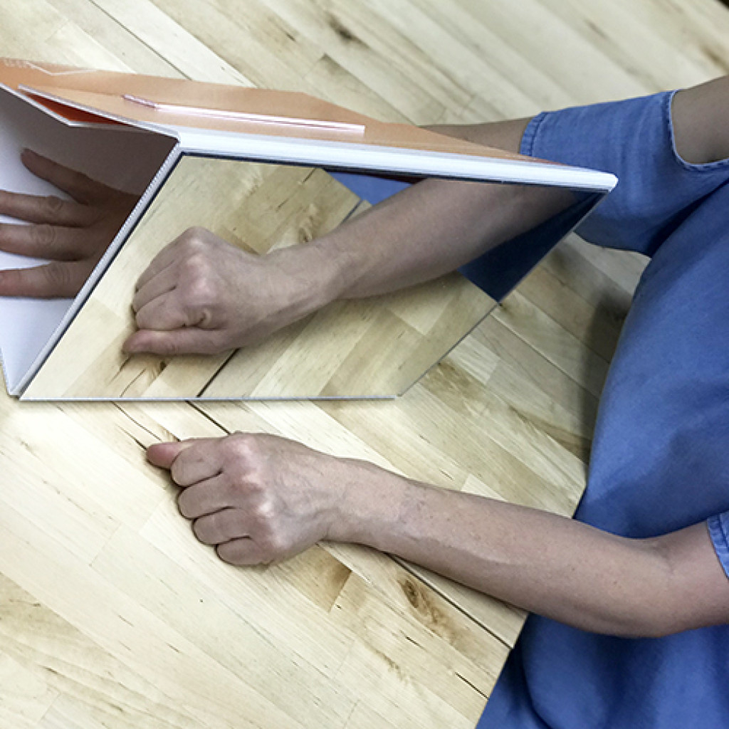 NOI Mirror Box | Access Health