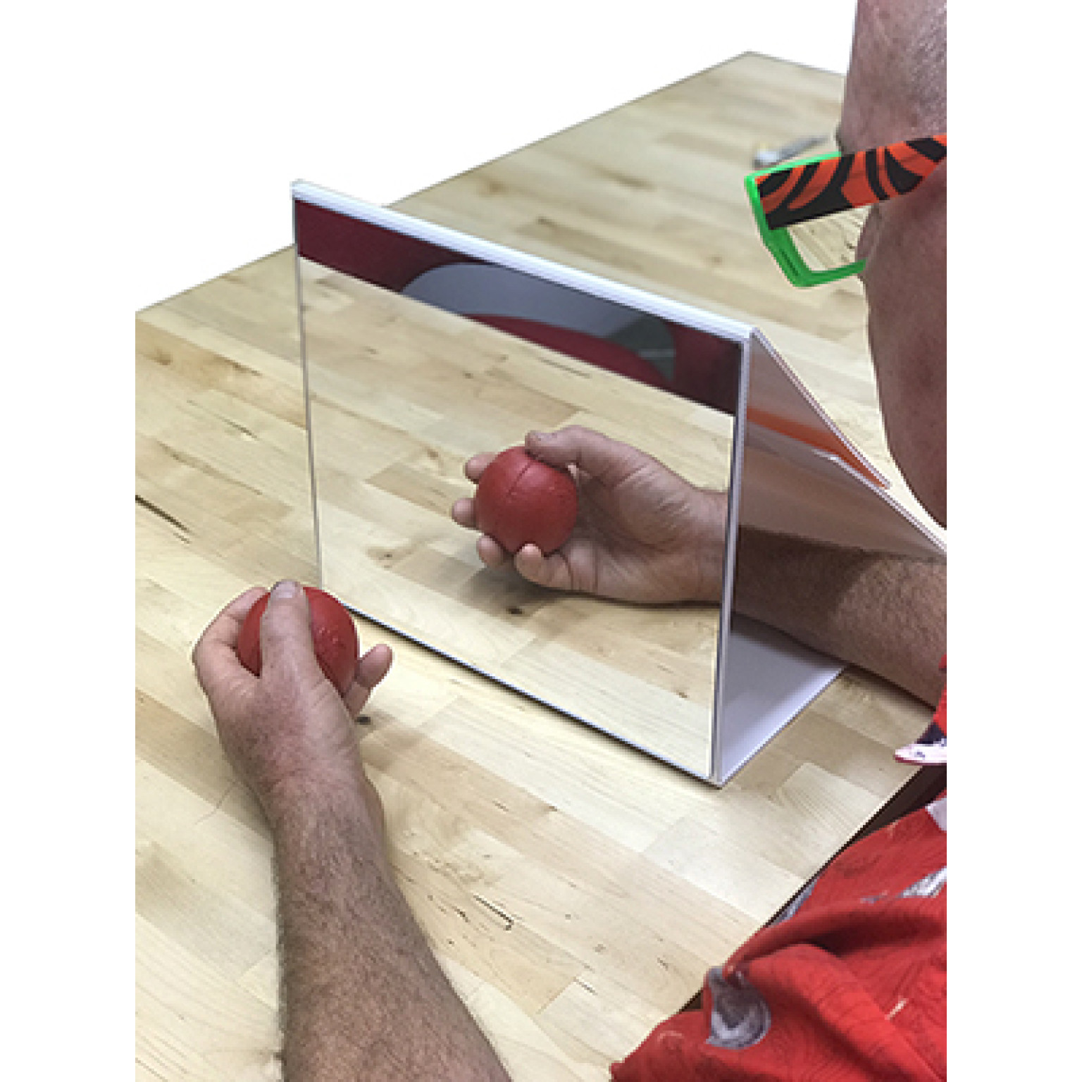 NOI Mirror Box | Access Health