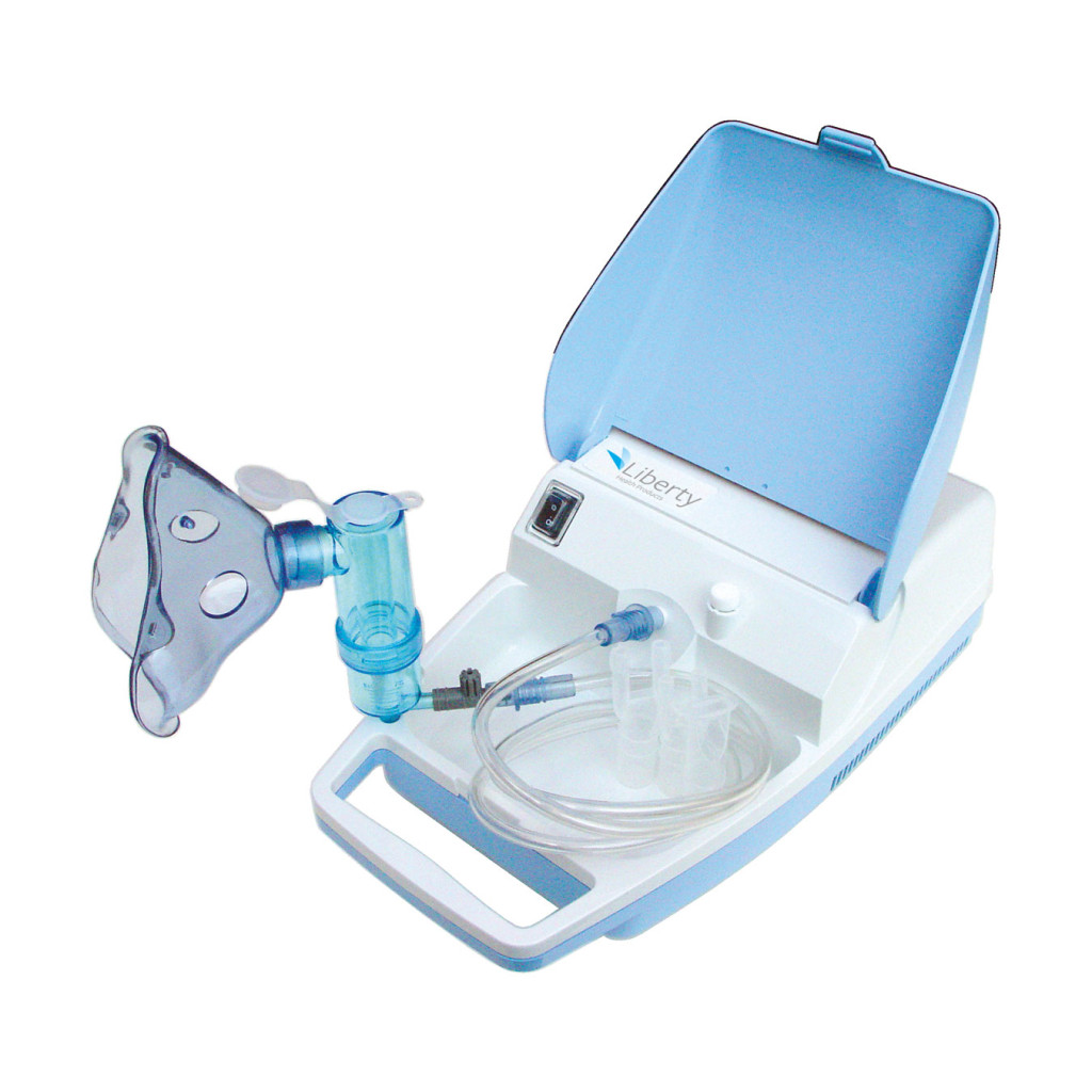 Nebuliser Pump | Access Health