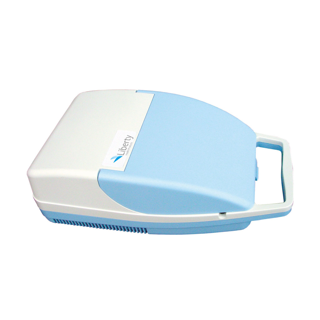 Nebuliser Pump | Access Health