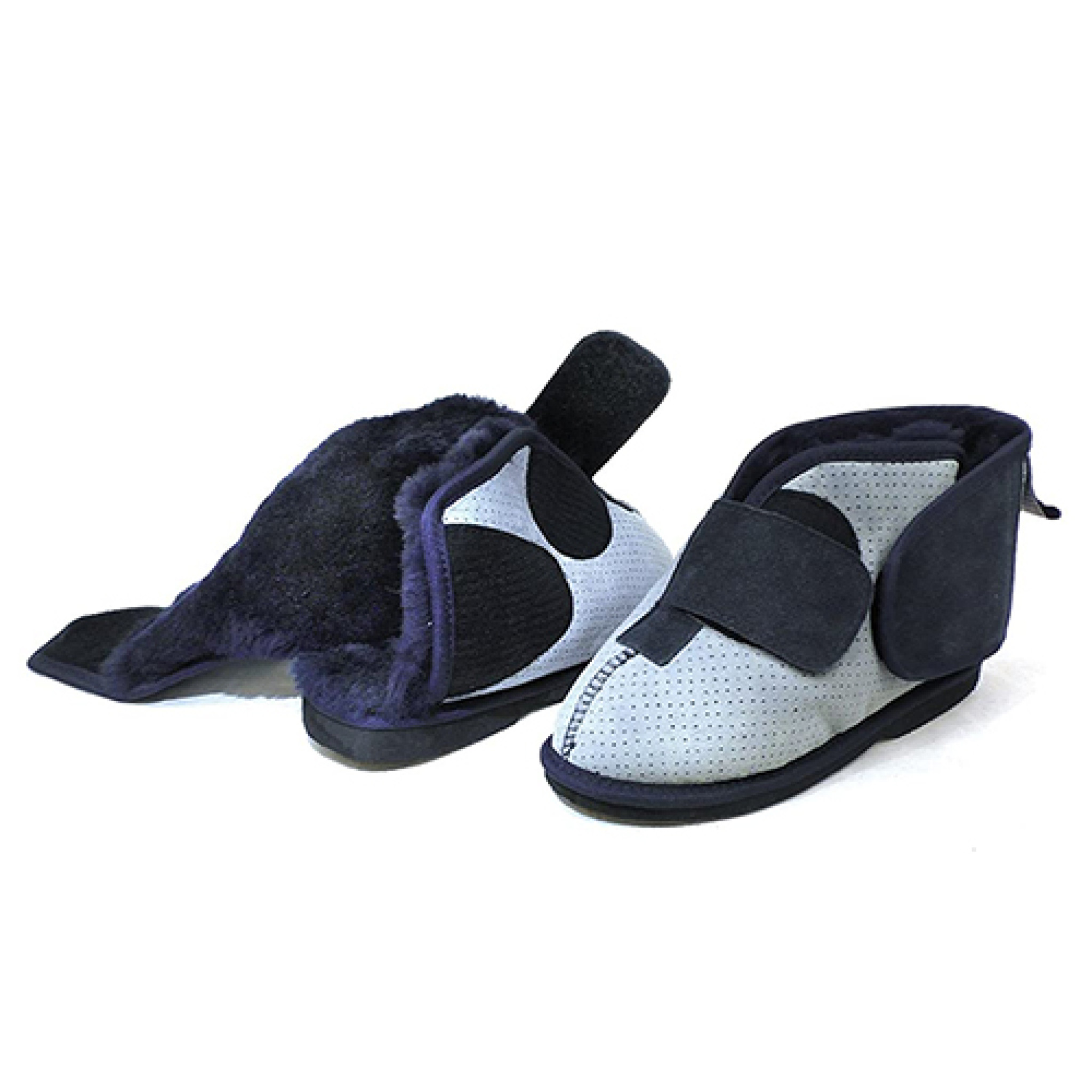 Shear ComFort Wrap Around Boot Pair - All Sizes | Access Health