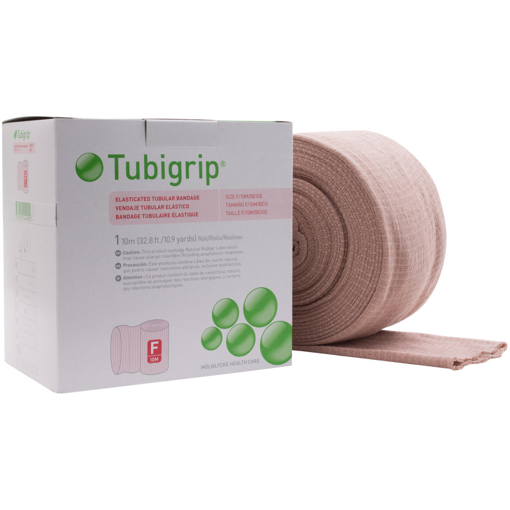 Tubigrip Beige 10m - All Sizes | Access Health