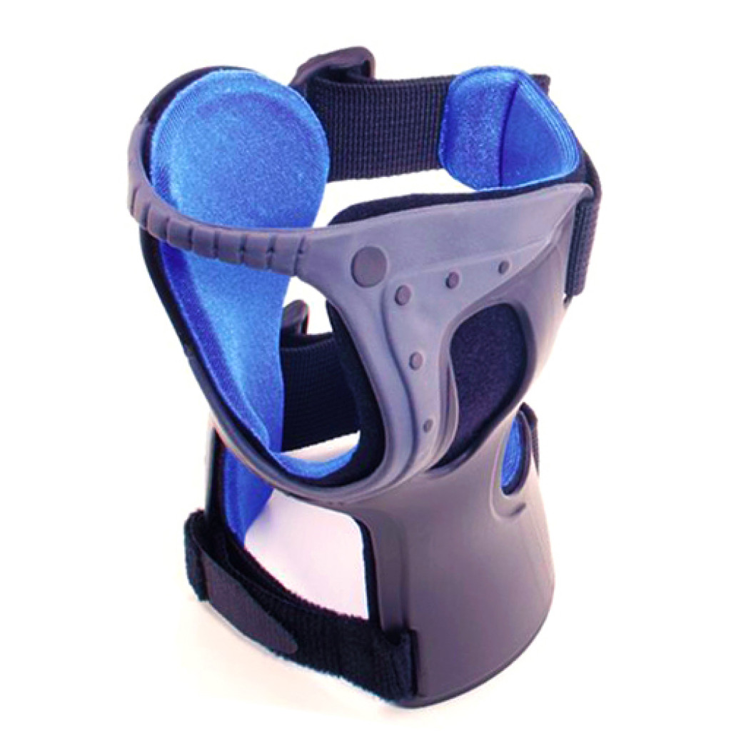 Ossur ExoForm Carpal Tunnel 8" Wrist Splints | Access Health