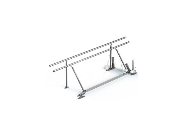 Access Electric Hi-Lo and Electric Width Walking Rails - Multiple ...