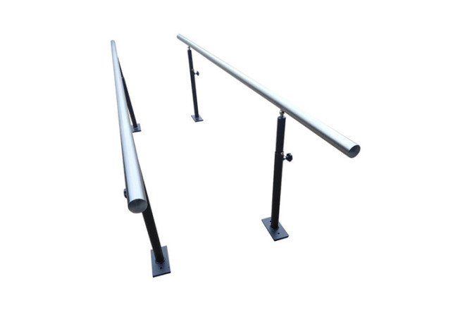 Access Fixed Walking Rail Stainless Steel Hand Rails - Multiple Lengths ...