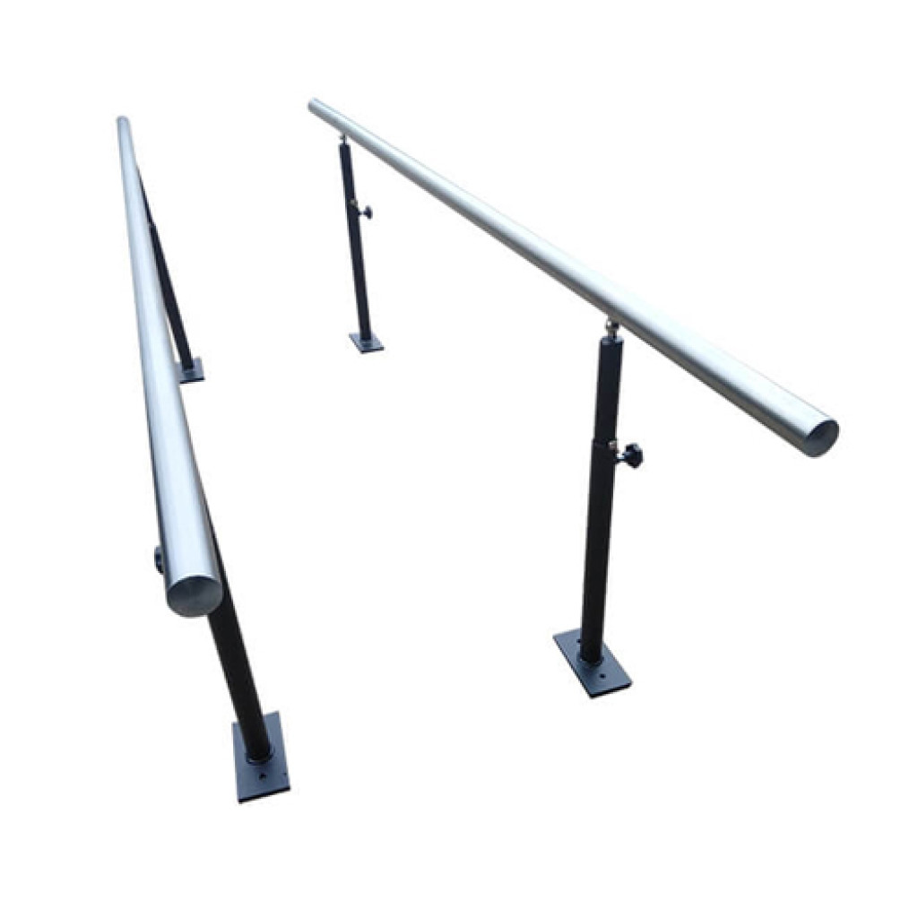 Walking Rails - Parallel Bars | Access Health