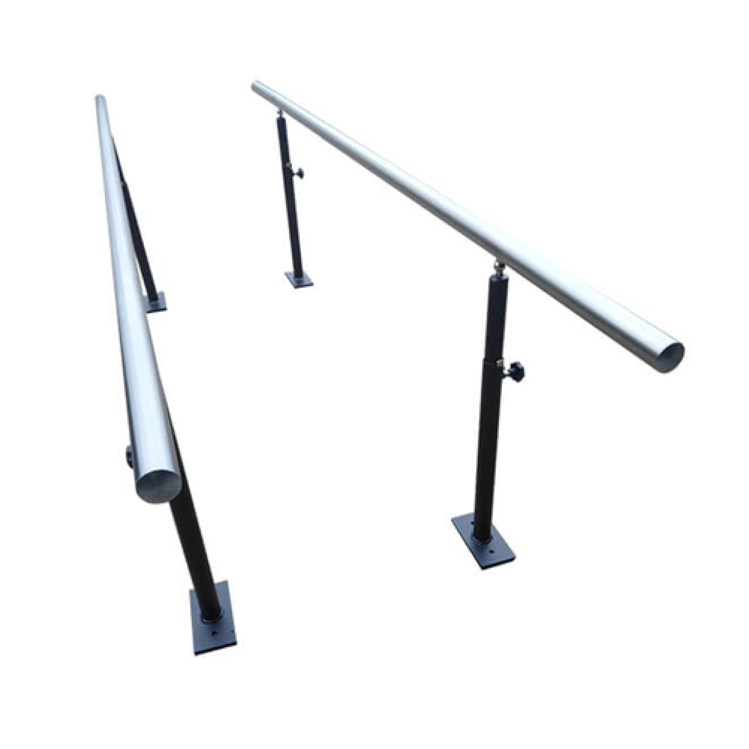 Walking Rails - Parallel Bars | Access Health