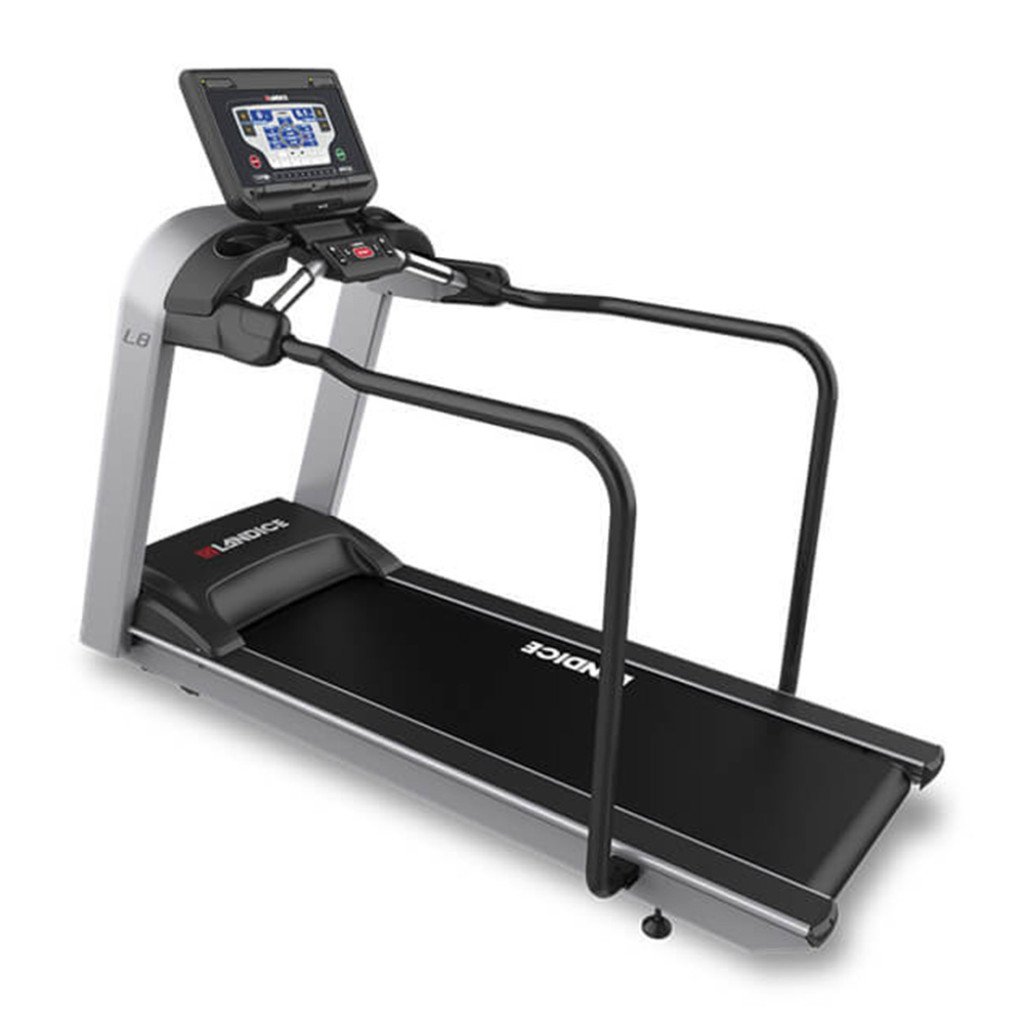 Landice Rehabilitation Treadmill L8 | Access Health