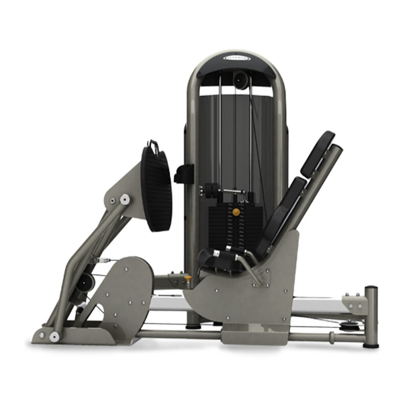 Exoform Leg Press | Access Health