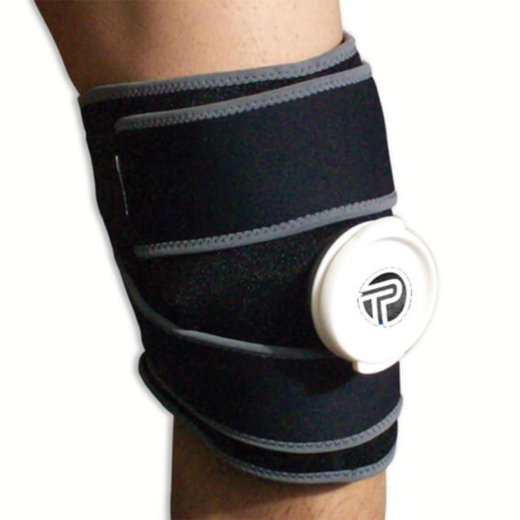 Pro-Tec Ice Cold Therapy Wraps | Access Health