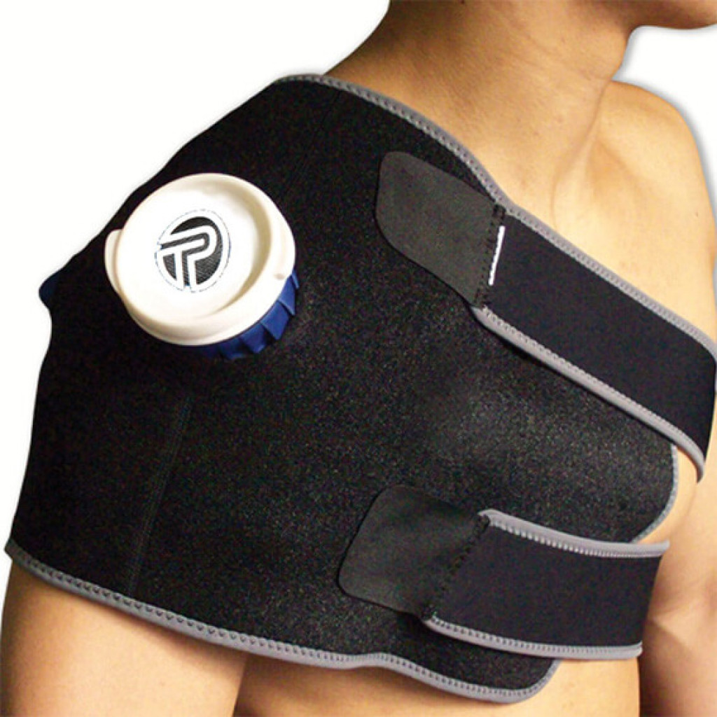 Pro-Tec Ice Cold Therapy Wraps | Access Health