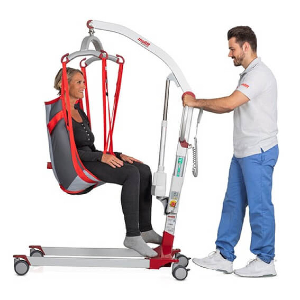 Molift Mover 180 – Patient Hoist | Access Health