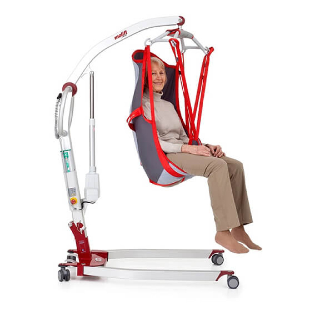 Molift Quickraiser 1 Standing Machine | Access Health